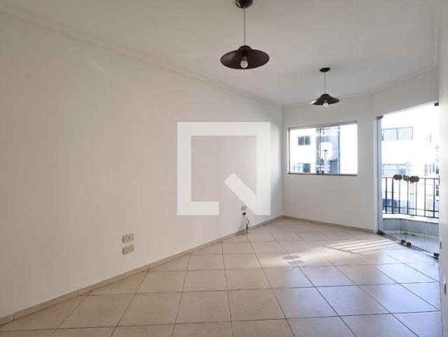 Apto, Jardim Bela Vista, 3 Quartos, 75 m2 Santo André