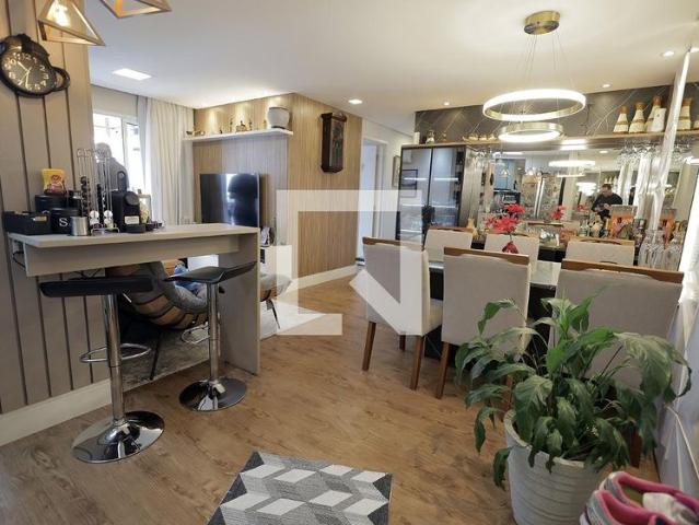 Apto, Jardim Bela Vista, 3 Quartos, 83 m2 Santo André