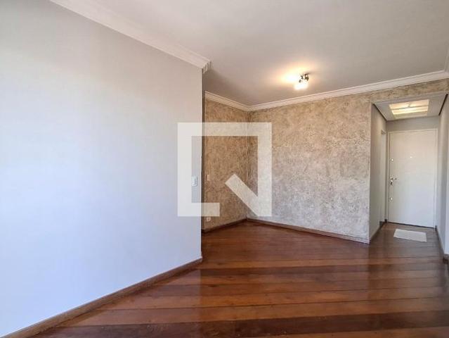 Apto, Jardim Bela Vista, 3 Quartos, 80 m2 Santo André