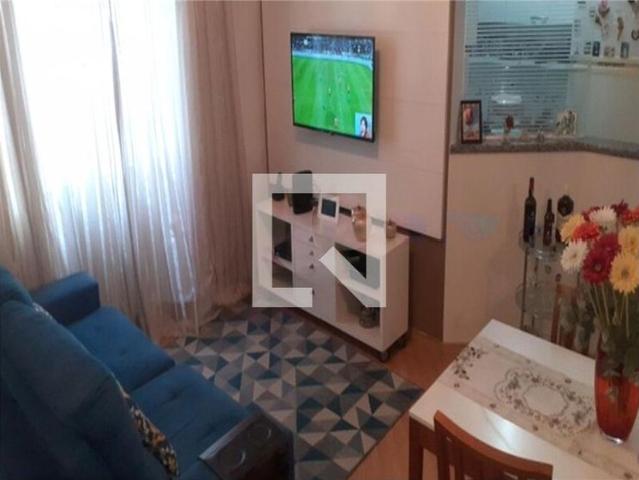 Apto, Jardim Bela Vista, 3 Quartos, 80 m2 Santo André