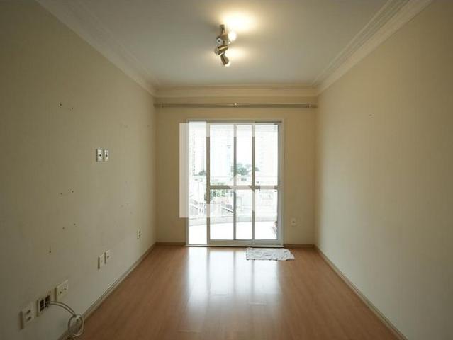 Apto, Jardim Bela Vista, 3 Quartos, 84 m2 Santo André