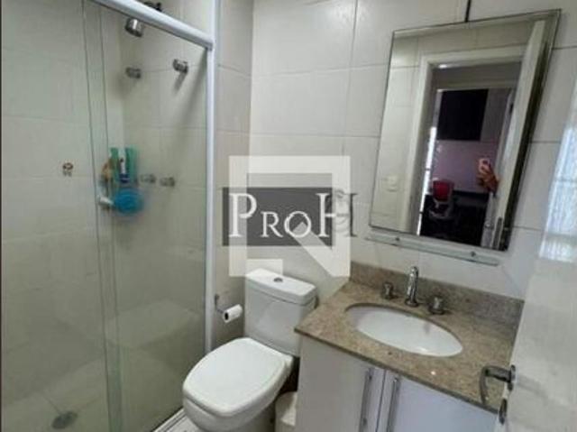 Apto, Jardim Bela Vista, 3 Quartos, 86 m2 Santo André