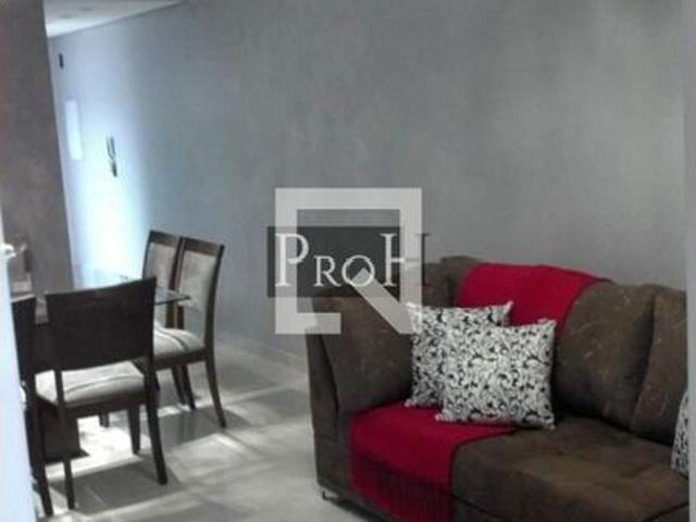 Apto, Jardim Bela Vista, 3 Quartos, 86 m2 Santo André