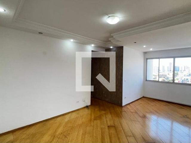 Apto, Jardim Bela Vista, 3 Quartos, 93 m2 Santo André