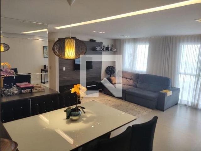 Apto, Jardim Bela Vista, 3 Quartos, 93 m2 Santo André