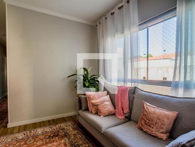 Apto, Jardim Bela Vista, 3 Quartos, 90 m2 Santo André