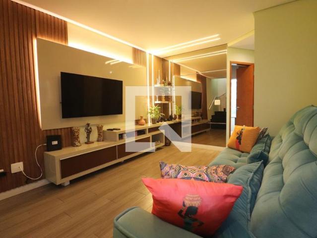 Apto, Jardim Bela Vista, 3 Quartos, 90 m2 Santo André