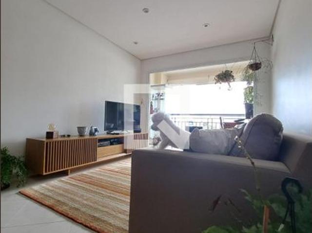 Apto, Jardim Bela Vista, 3 Quartos, 90 m2 Santo André