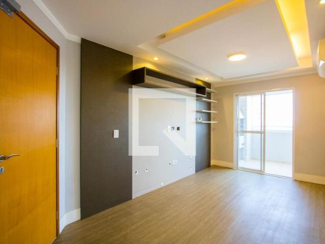 Apto, Jardim Bela Vista, 3 Quartos, 91 m2 Santo André