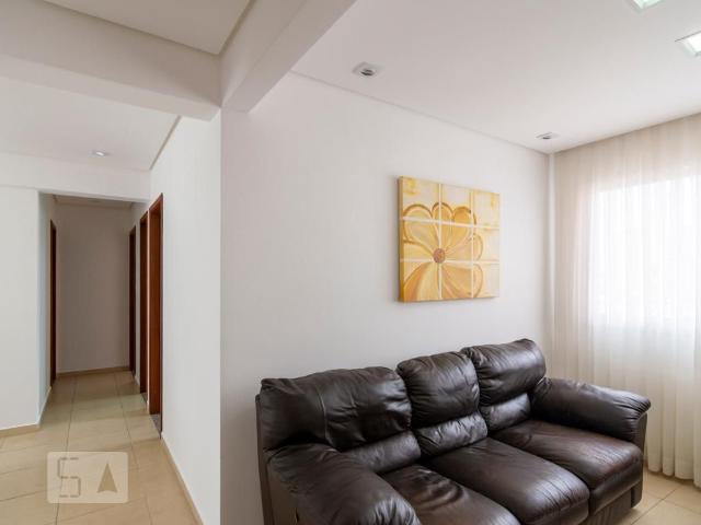 Apto, Jardim Bela Vista, 3 Quartos, 95 m2 Santo André