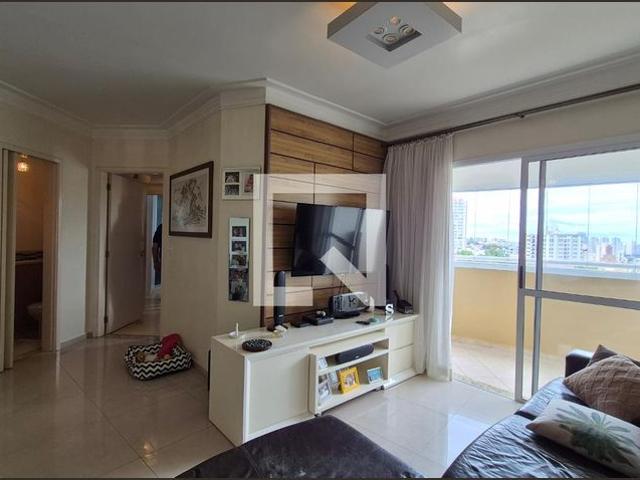 Apto, Jardim Bela Vista, 3 Quartos, 95 m2 Santo André