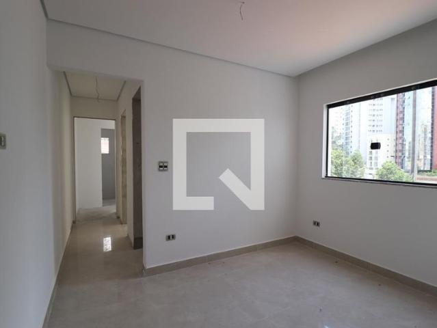 Apto, Jardim Bela Vista, 3 Quartos, 100 m2 Santo André