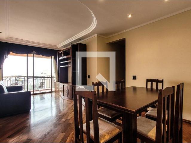 Apto, Jardim Bela Vista, 3 Quartos, 100 m2 Santo André