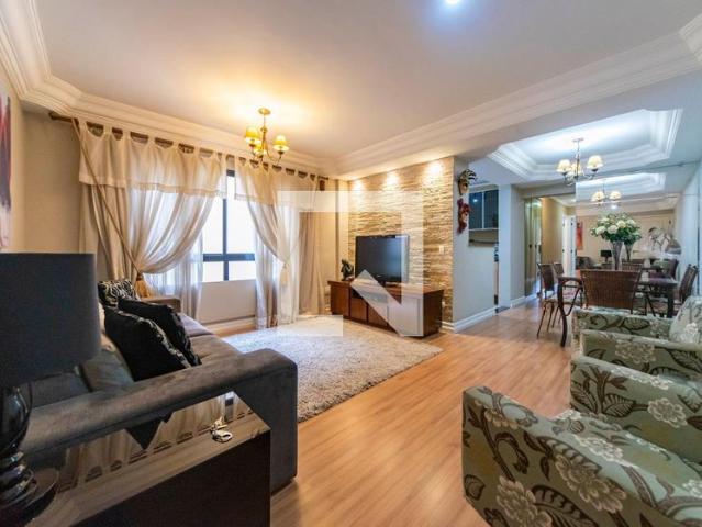 Apto, Jardim Bela Vista, 3 Quartos, 100 m2 Santo André