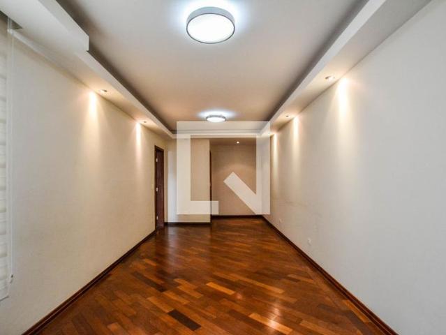 Apto, Jardim Bela Vista, 3 Quartos, 102 m2 Santo André
