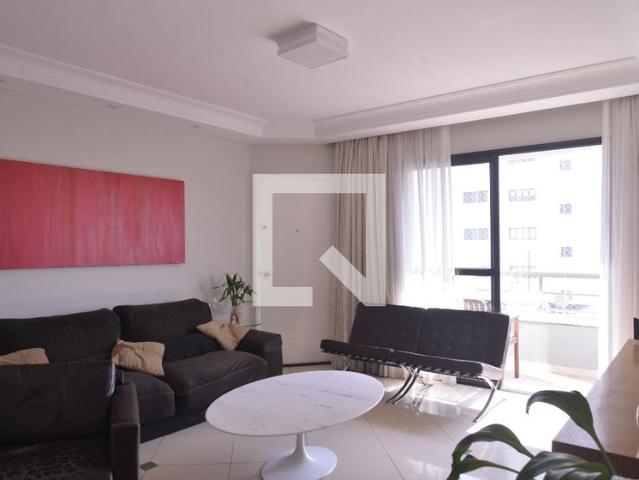Apto, Jardim Bela Vista, 3 Quartos, 105 m2 Santo André