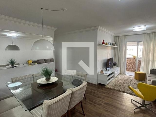 Apto, Jardim Bela Vista, 3 Quartos, 105 m2 Santo André