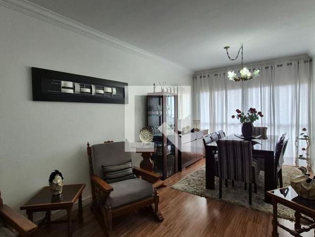 Apto, Jardim Bela Vista, 3 Quartos, 107 m2 Santo André