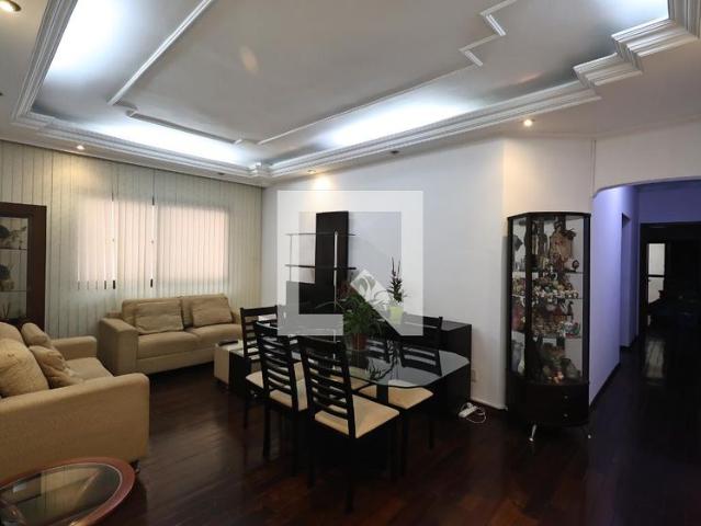 Apto, Jardim Bela Vista, 3 Quartos, 107 m2 Santo André