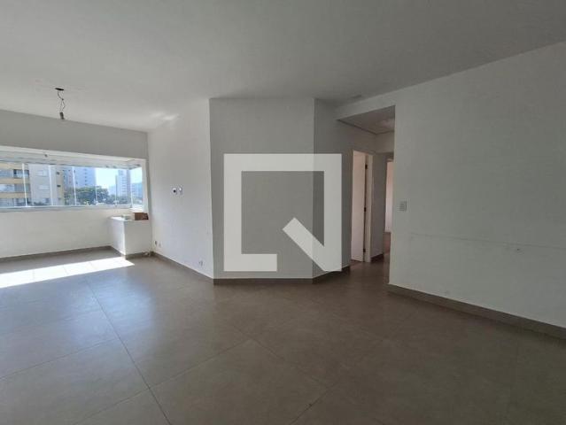 Apto, Jardim Bela Vista, 3 Quartos, 110 m2 Santo André