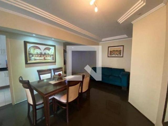 Apto, Jardim Bela Vista, 3 Quartos, 110 m2 Santo André