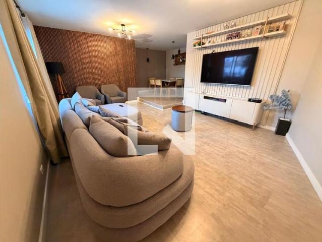 Apto, Jardim Bela Vista, 3 Quartos, 112 m2 Santo André