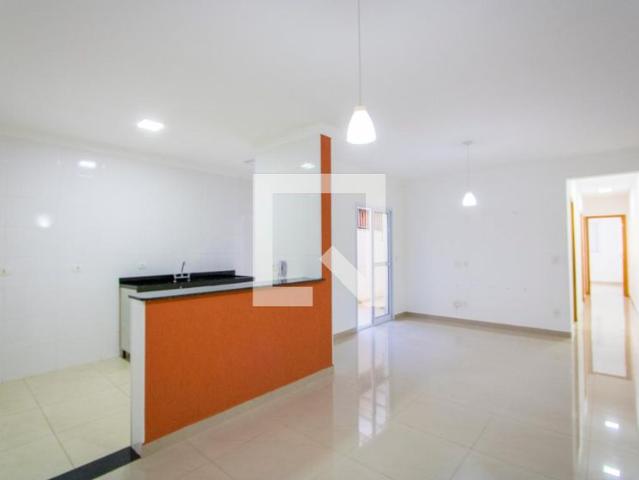 Apto, Jardim Bela Vista, 3 Quartos, 114 m2 Santo André
