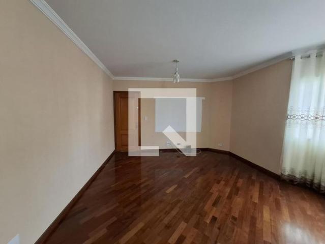 Apto, Jardim Bela Vista, 3 Quartos, 115 m2 Santo André