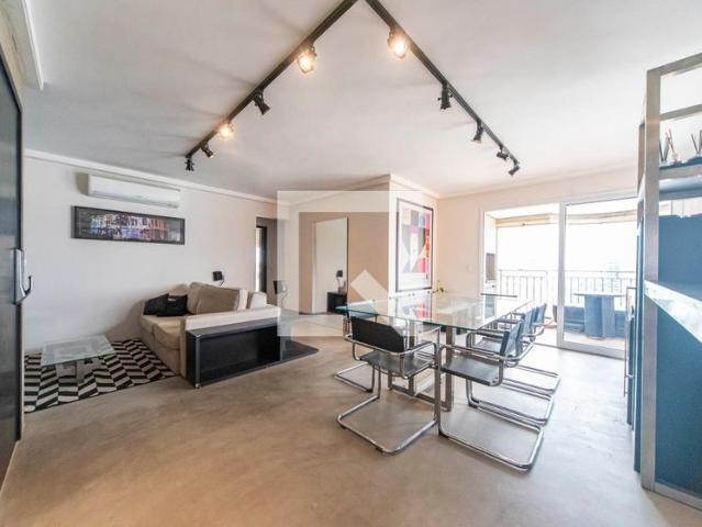Apto, Jardim Bela Vista, 3 Quartos, 118 m2 Santo André