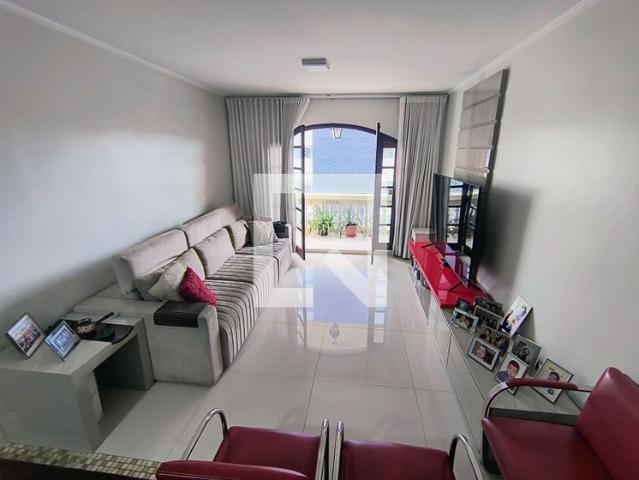 Apto, Jardim Bela Vista, 3 Quartos, 119 m2 Santo André