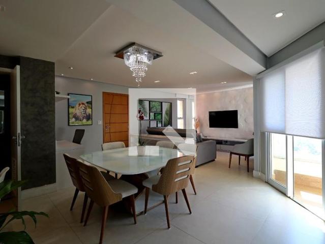 Apto, Jardim Bela Vista, 3 Quartos, 120 m2 Santo André