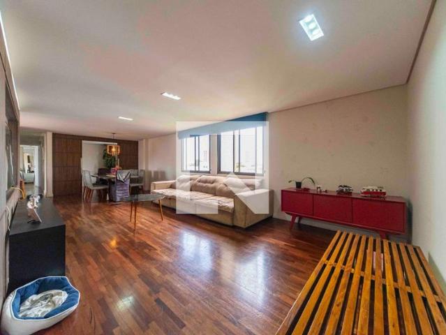 Apto, Jardim Bela Vista, 3 Quartos, 125 m2 Santo André
