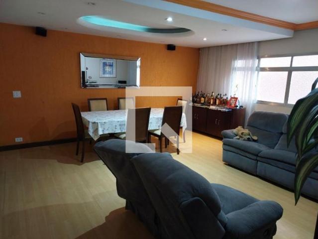 Apto, Jardim Bela Vista, 3 Quartos, 125 m2 Santo André