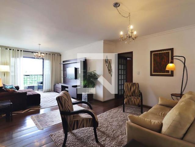 Apto, Jardim Bela Vista, 3 Quartos, 127 m2 Santo André