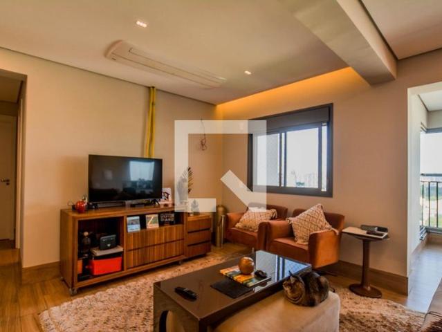 Apto, Jardim Bela Vista, 3 Quartos, 128 m2 Santo André