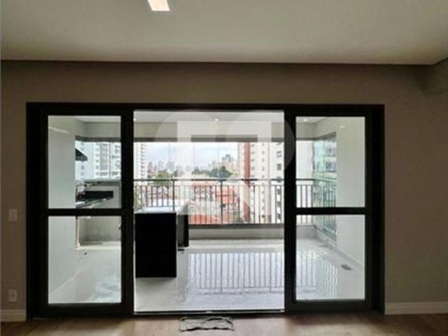 Apto, Jardim Bela Vista, 3 Quartos, 128 m2 Santo André