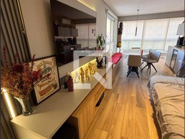 Apto, Jardim Bela Vista, 3 Quartos, 130 m2 Santo André