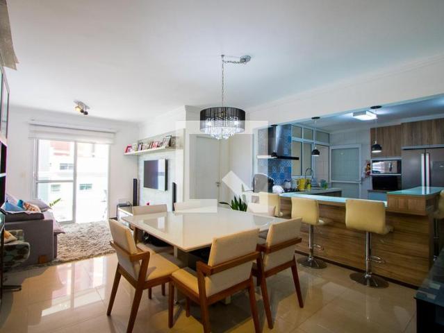 Apto, Jardim Bela Vista, 3 Quartos, 134 m2 Santo André