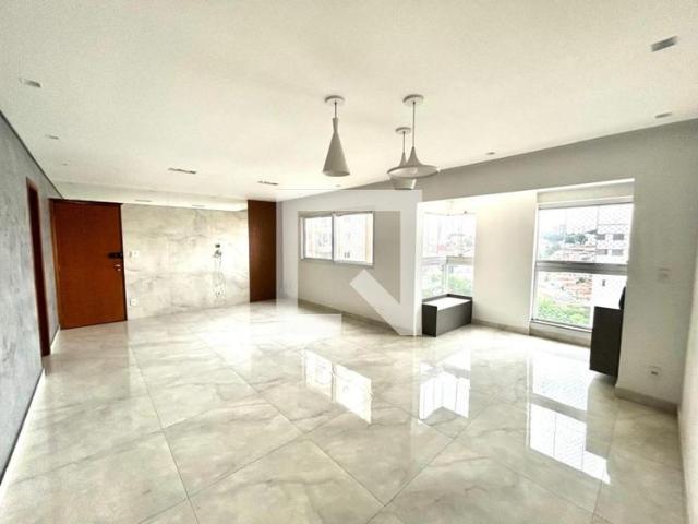 Apto, Jardim Bela Vista, 3 Quartos, 138 m2 Santo André