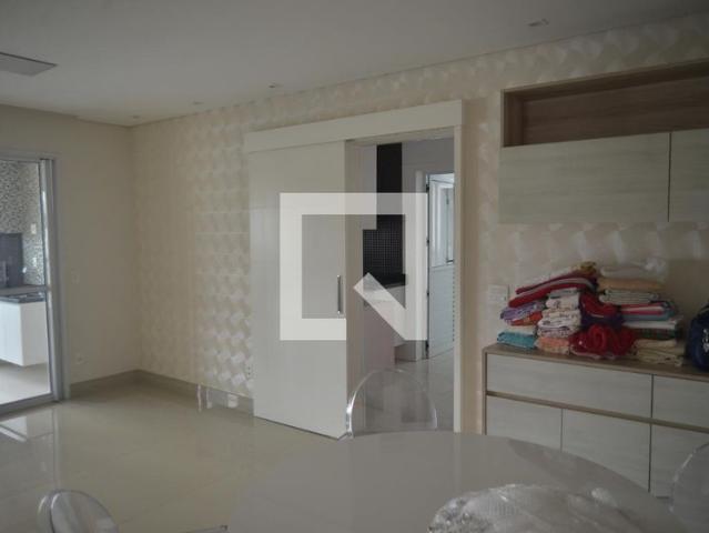 Apto, Jardim Bela Vista, 3 Quartos, 139 m2 Santo André
