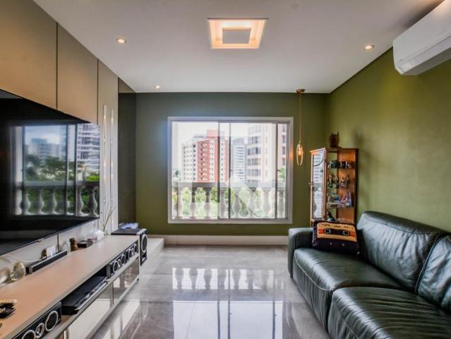Apto, Jardim Bela Vista, 3 Quartos, 140 m2 Santo André