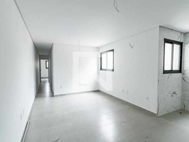 Apto, Jardim Bela Vista, 3 Quartos, 140 m2 Santo André