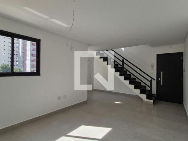 Apto, Jardim Bela Vista, 3 Quartos, 140 m2 Santo André