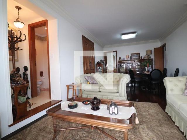 Apto, Jardim Bela Vista, 3 Quartos, 140 m2 Santo André