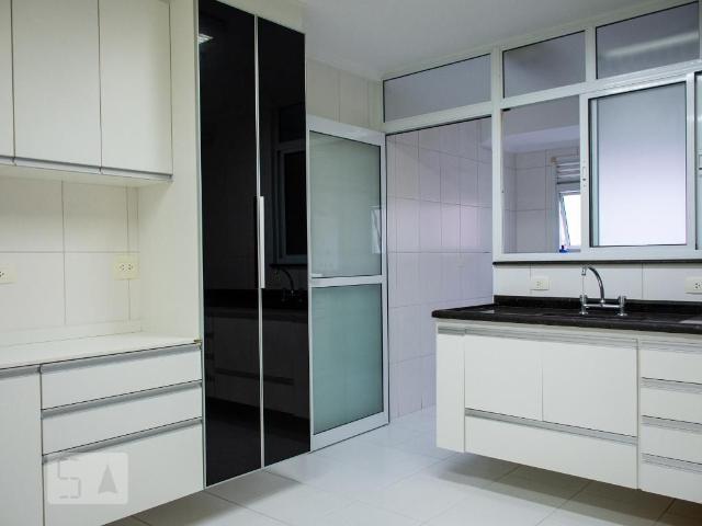 Apto, Jardim Bela Vista, 3 Quartos, 146 m2 Santo André