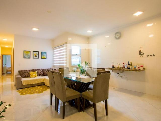 Apto, Jardim Bela Vista, 3 Quartos, 150 m2 Santo André