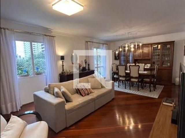 Apto, Jardim Bela Vista, 3 Quartos, 153 m2 Santo André
