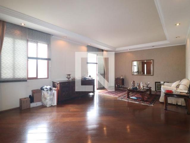 Apto, Jardim Bela Vista, 3 Quartos, 154 m2 Santo André