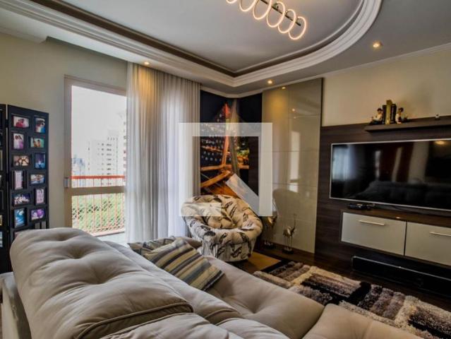 Apto, Jardim Bela Vista, 3 Quartos, 154 m2 Santo André