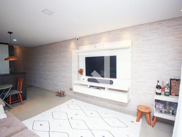 Apto, Jardim Bela Vista, 3 Quartos, 154 m2 Santo André
